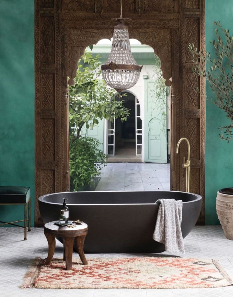 Pietra Bianca: Luxury Freestanding Bathtub & Basin for Your Home